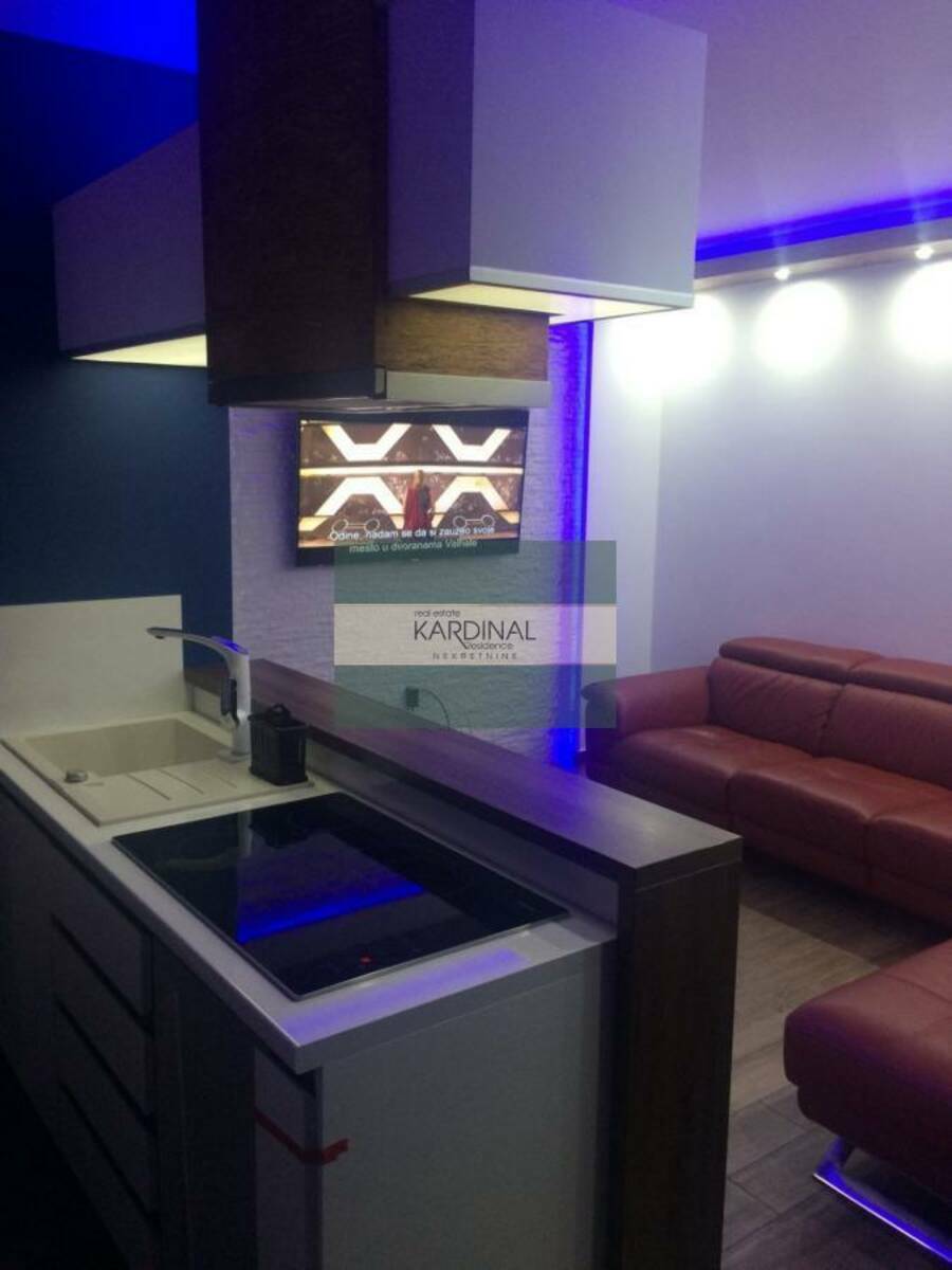 Trosoban stan, Kragujevac | Prodaja · 75m² · 110.000€
