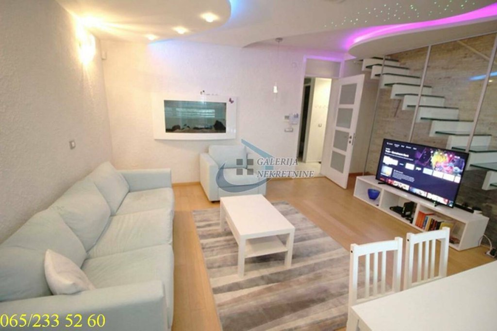 Stan, Beograd - Dedinje | Prodaja · 170m² · 795.000€