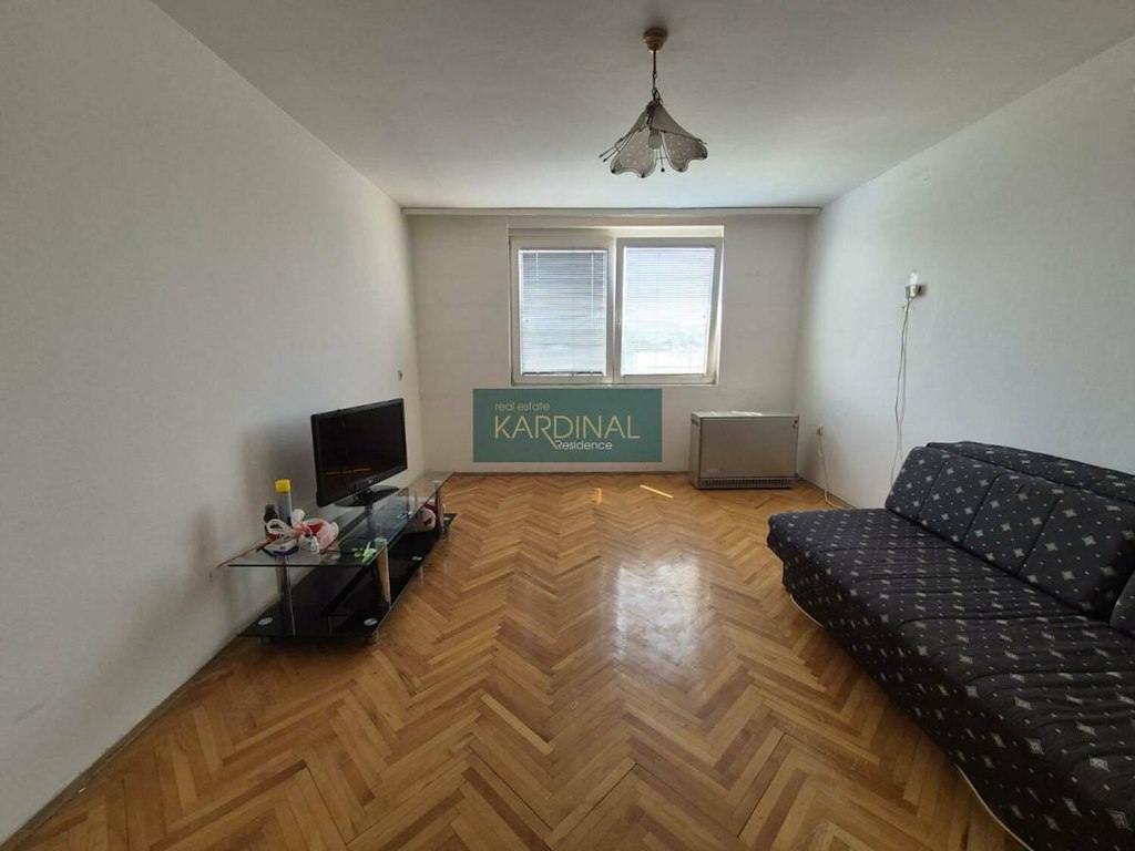 Dvosoban stan, Jagodina | Prodaja · 60m² · 51.500€