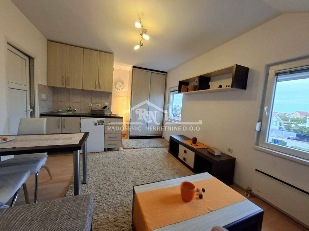 Garsonjera, Beograd - Borča | Prodaja · 25m² · 44.000€