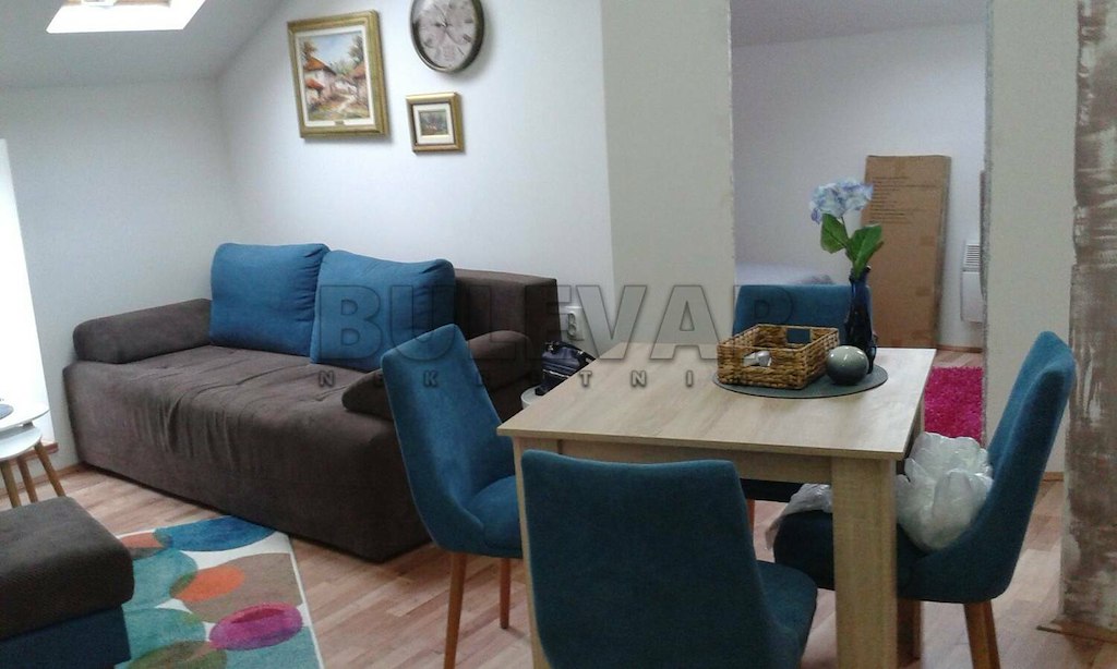 Jednoiposoban stan, Kopaonik - Kraljevi Čardaci | Prodaja · 35m² · 47.000€