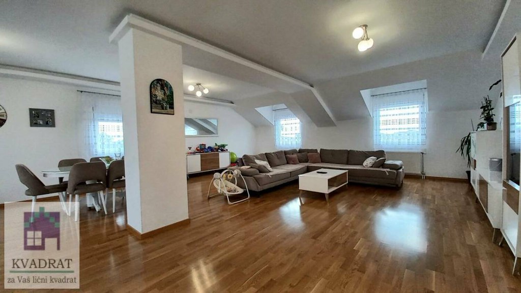 Stan, Beograd - Rvati | Prodaja · 162m² · 262.000€
