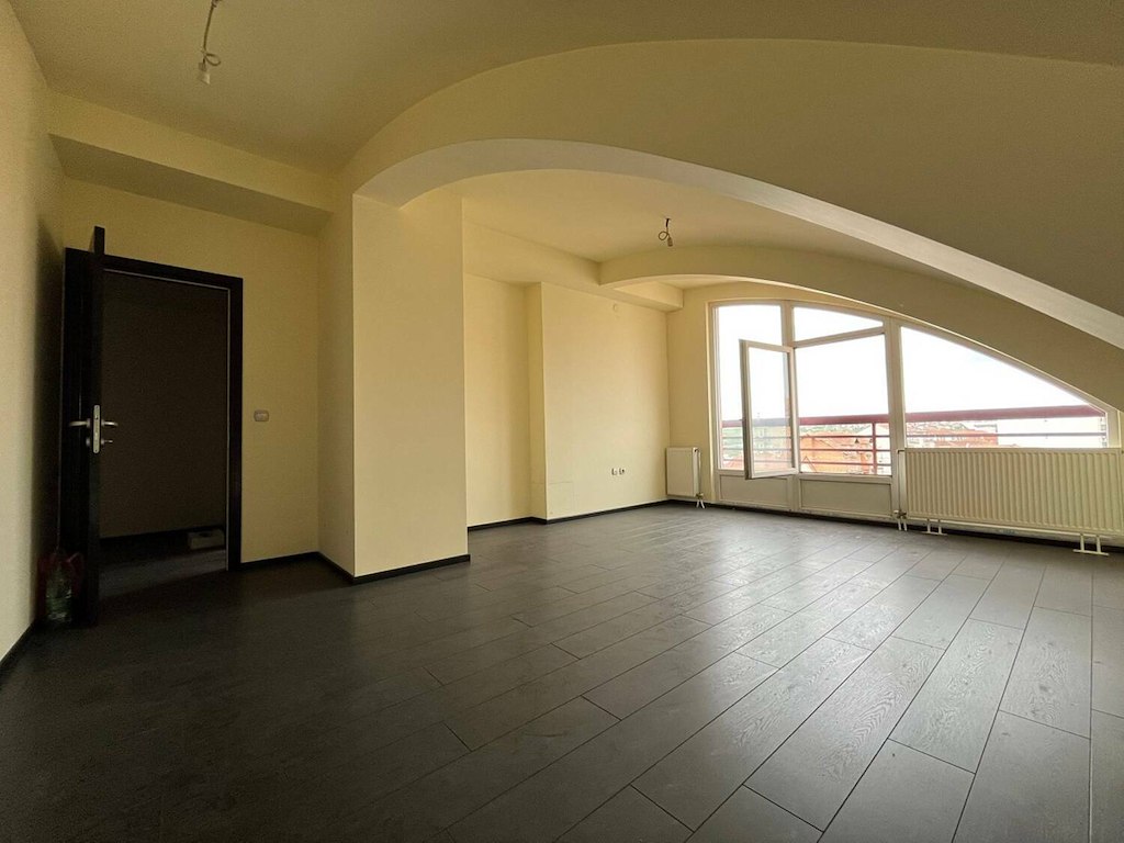 Trosoban stan, Beograd - Medakovic | Prodaja · 117m² · 169.000€