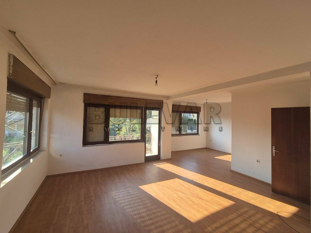 Trosoban stan, Niš - Tutinović podrum | Prodaja · 97m² · 123.600€