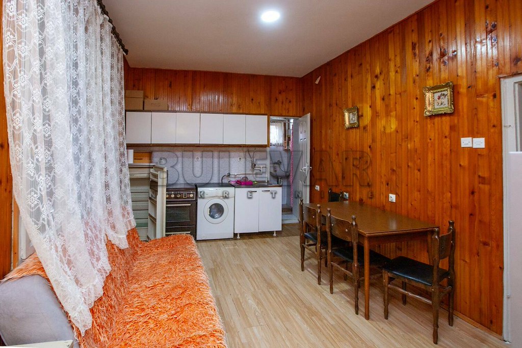 Jednosoban stan, Niš - Niška banja | Prodaja · 29m² · 51.500€