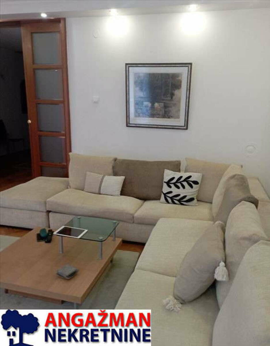 Cetvorosoban stan, Beograd - Centar | Prodaja · 103m² · 410.000€