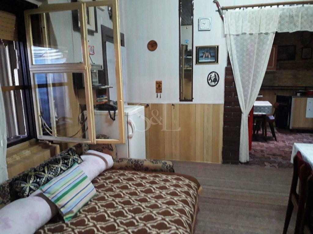 Dvosoban stan, Sombor | Prodaja · 61m² · 42.000€