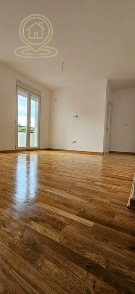 Dvoiposoban stan, Beograd - Centar | Prodaja · 52m² · 150.000€