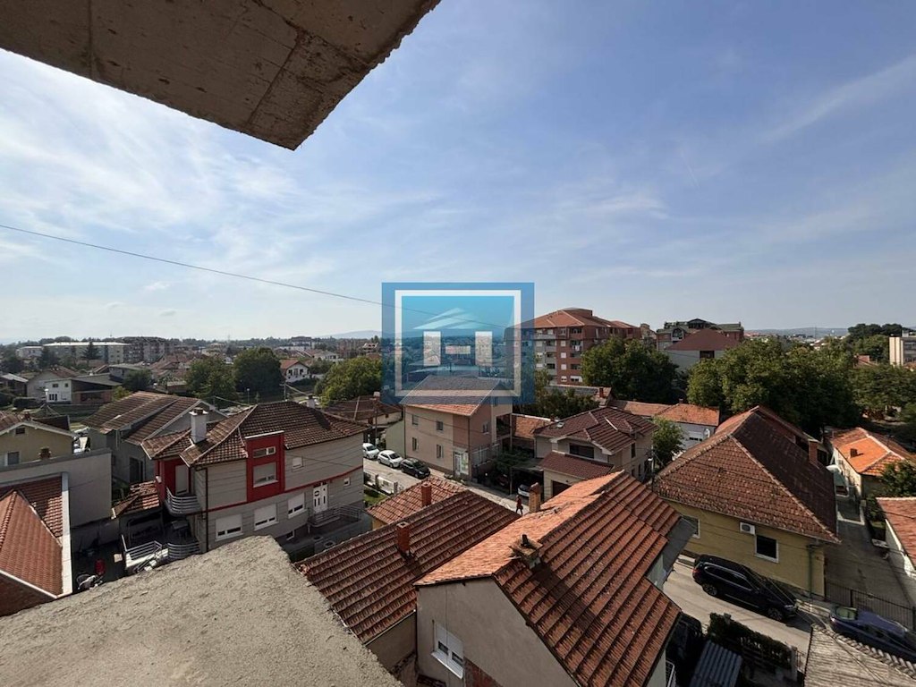Jednoiposoban stan, Jagodina | Prodaja · 65m² · 78.000€