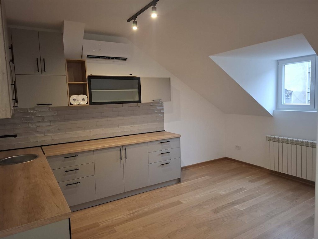 Stan, Beograd - Stari Grad | Prodaja · 132m² · 365.000€