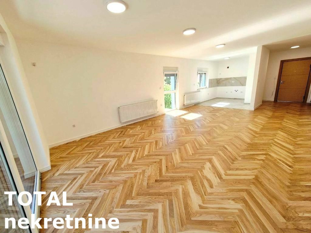 Cetvorosoban stan, Novi Sad - Telep | Prodaja · 101m² · 257.550€