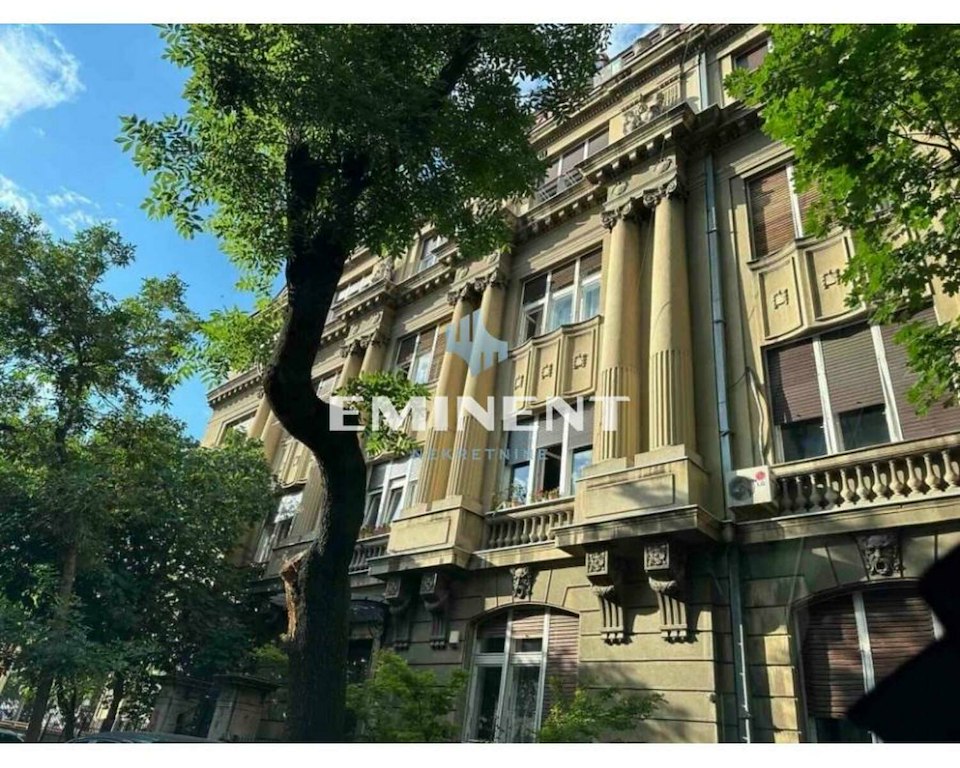 Cetvorosoban stan, Beograd - Vukov Spomenik | Prodaja · 135m² · 519.000€