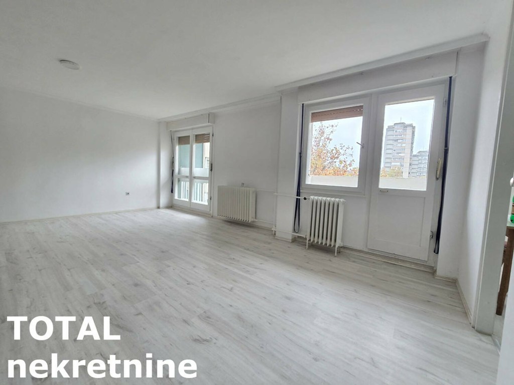 Trosoban stan, Novi Sad - Liman 3 | Prodaja · 78m² · 226.000€