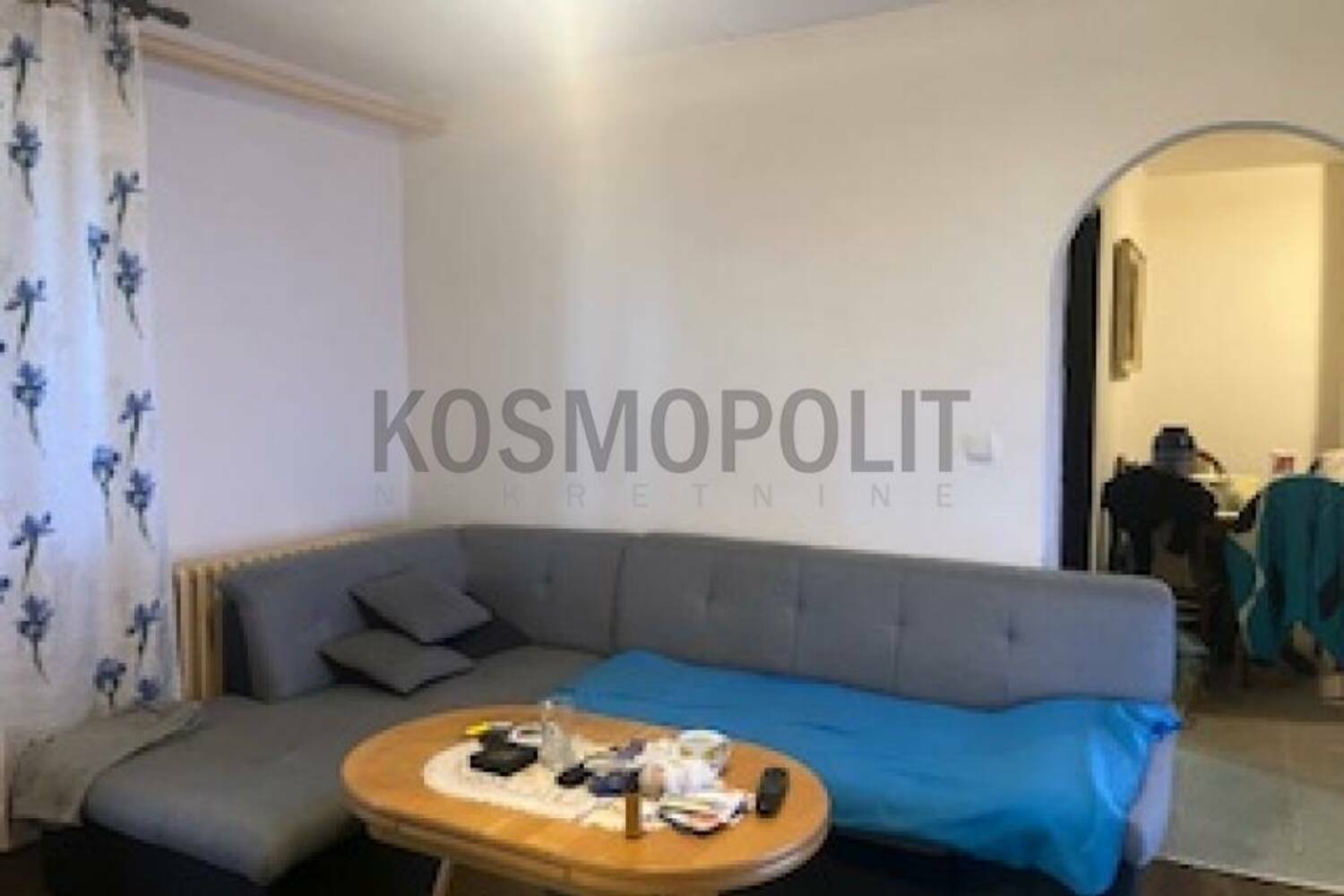 Cetvorosoban stan, Beograd - Višnjička Banja | Prodaja · 80m² · 140.000€