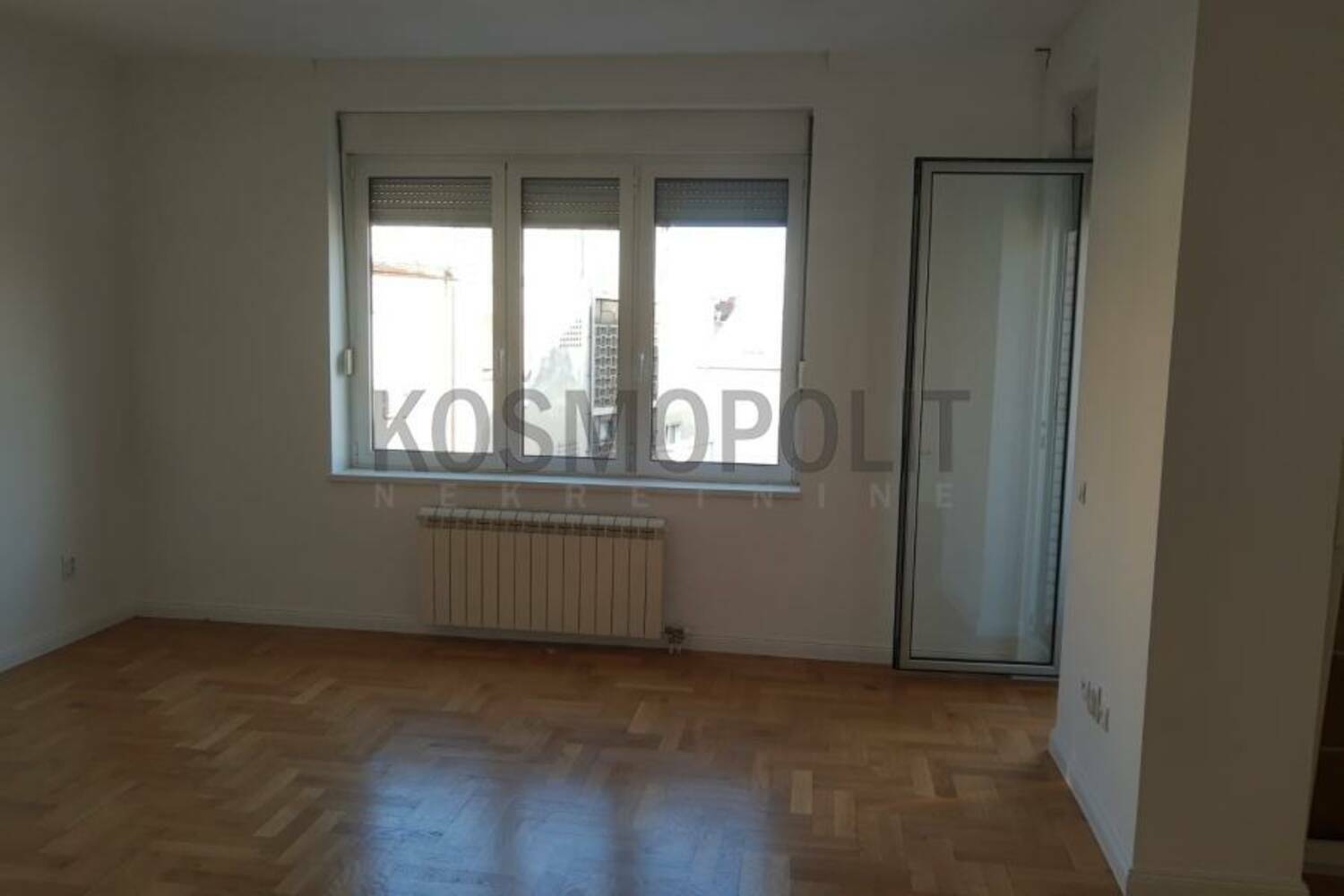 Cetvorosoban stan, Beograd - Neimar | Prodaja · 103m² · 387.000€