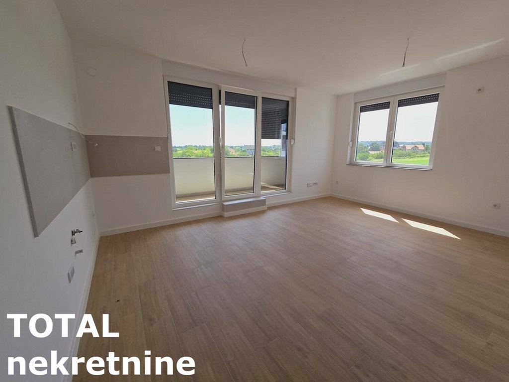 Cetvorosoban stan, Novi Sad - Petrovaradin | Prodaja · 72m² · 155.750€