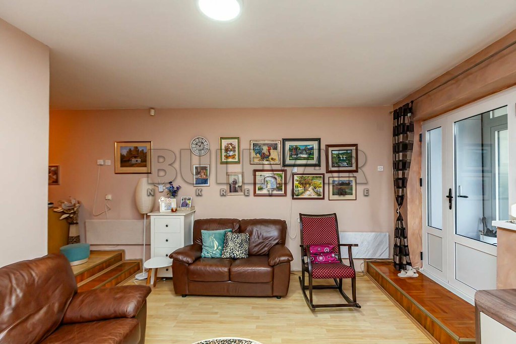 Dvosoban stan, Niš - Palilula | Prodaja · 93m² · 115.000€