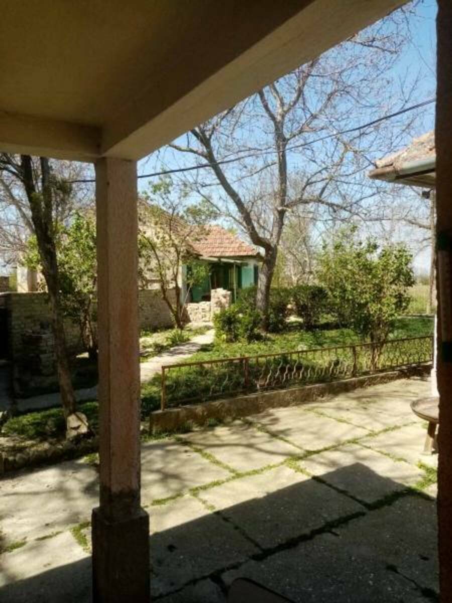 Stan, Sombor - Bezdan | Prodaja · 297m² · 80.000€