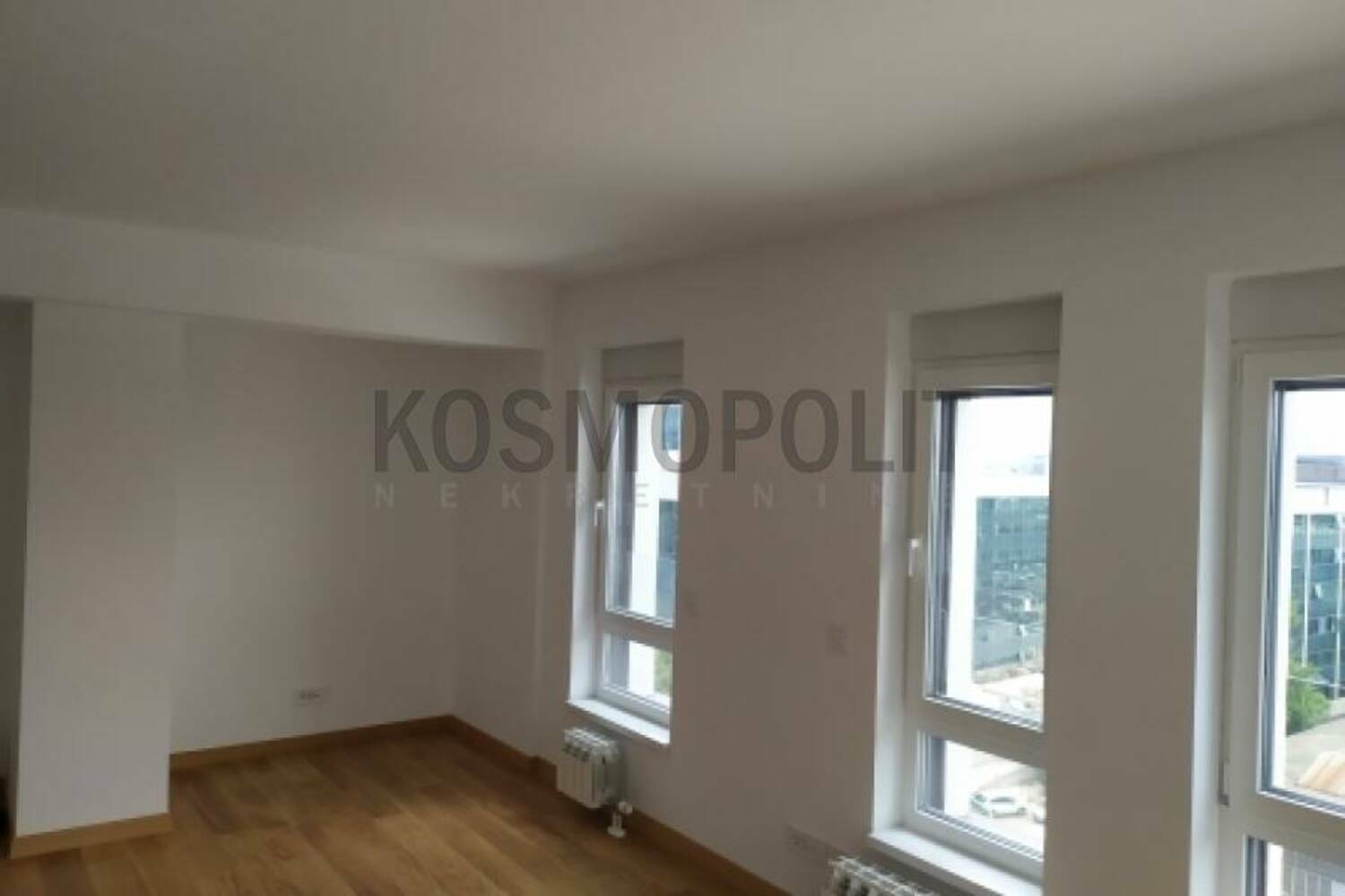 Dvosoban stan, Beograd - Tošin Bunar | Prodaja · 75m² · 255.880€