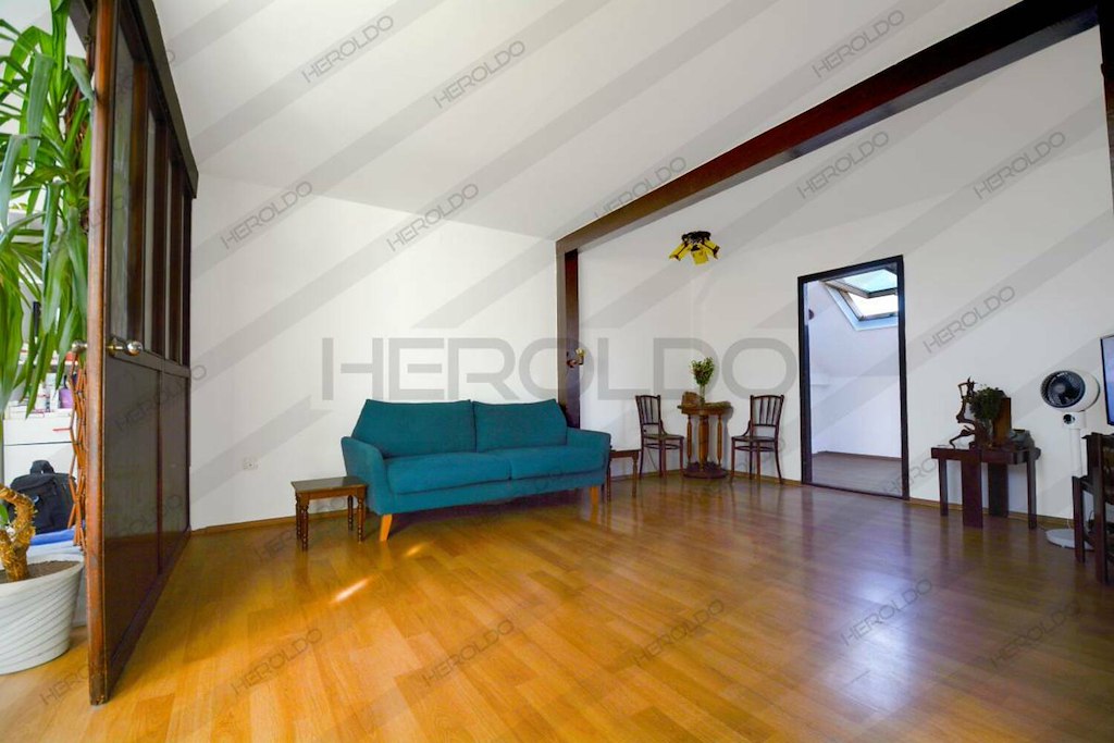 Cetvorosoban stan, Beograd – Beograđanka | Prodaja · 96m² · 232.000€