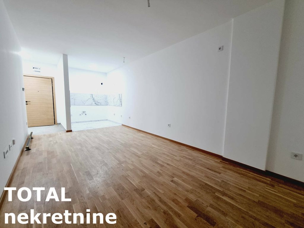Trosoban stan, Novi Sad - Avijacija | Prodaja · 59m² · 140.000€