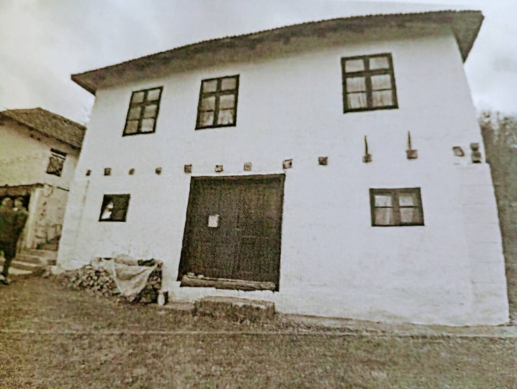Trosoban stan, Brus - Žiljci | Prodaja · 117m² · 80€