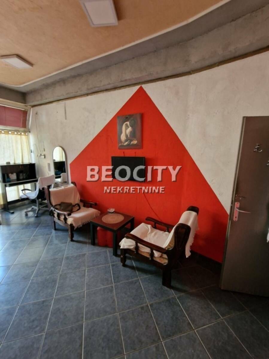 Dvosoban stan, Novi Sad - Centar | Prodaja · 57m² · 120.000€