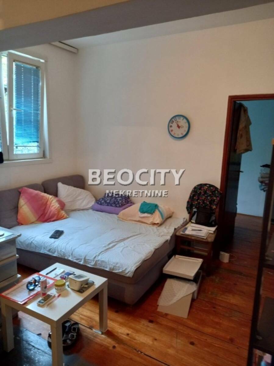 Dvosoban stan, Beograd - Krnjača | Prodaja · 45m² · 55.000€