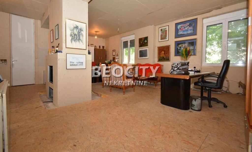 Trosoban stan, Beograd - Vračar (centar) | Prodaja · 86m² · 315.000€