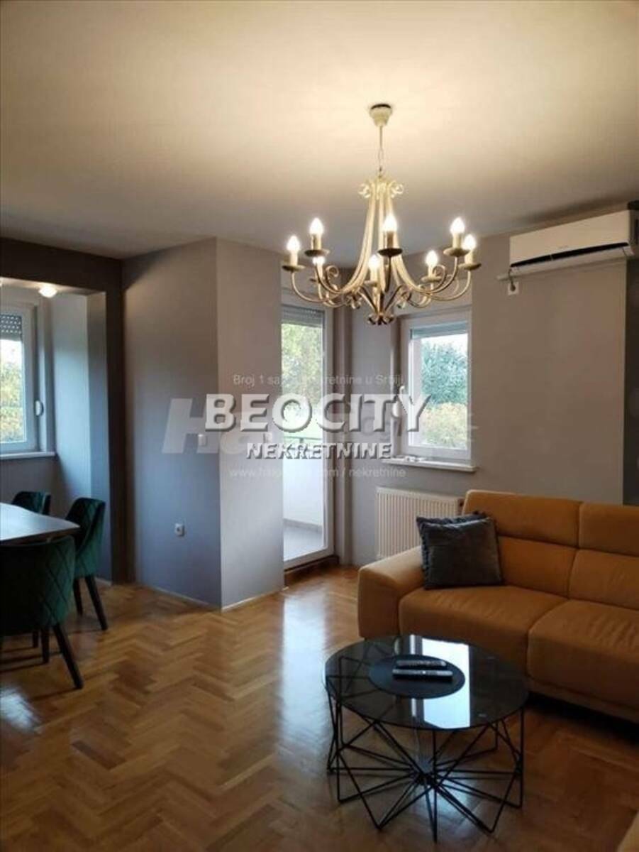 Trosoban stan, Novi Sad - Telep | Prodaja · 83m² · 206.000€