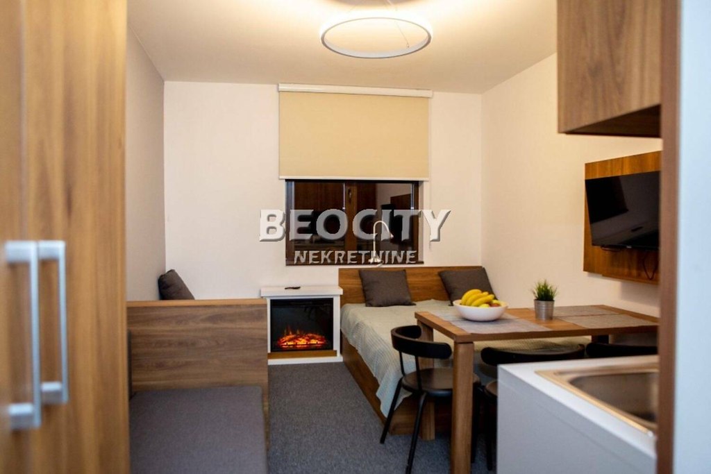 Jednosoban stan, Kopaonik - Brzeće | Prodaja · 27m² · 61.485€