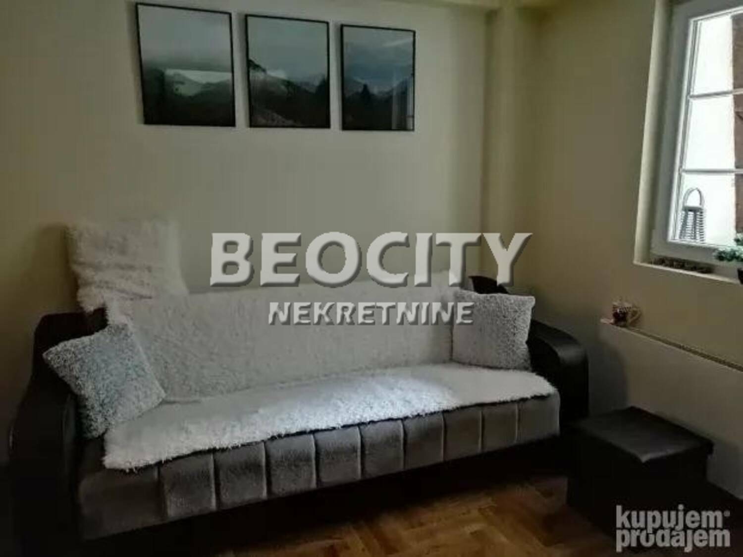 Dvosoban stan, Kopaonik - Brzeće | Prodaja · 40m² · 65.800€