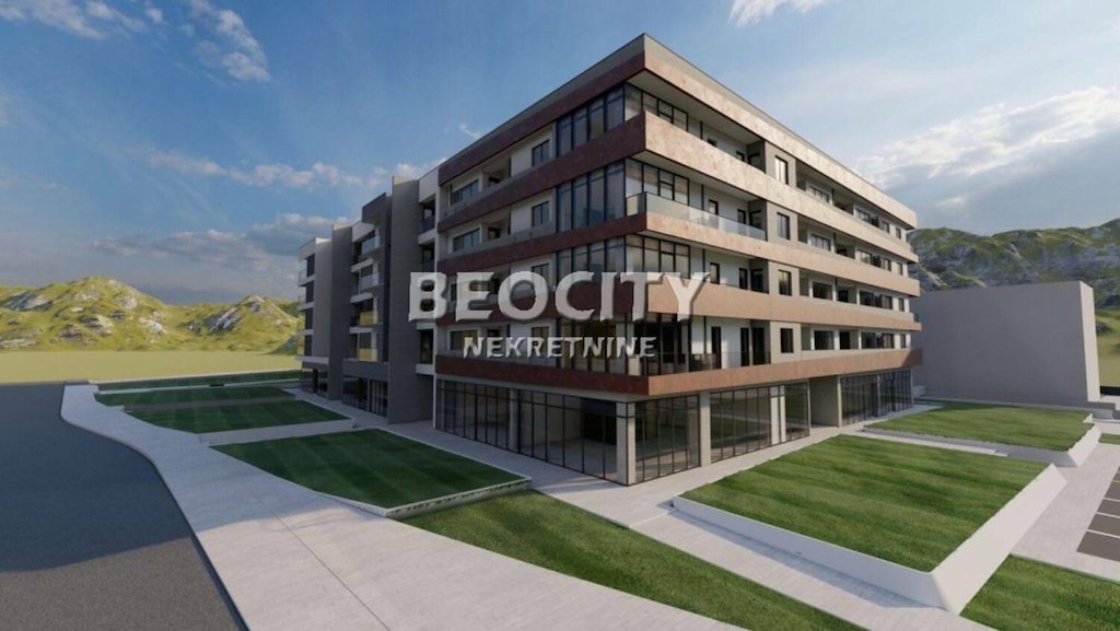 Dvosoban stan, Tivat - Centar | Prodaja · 68m² · 272.560€