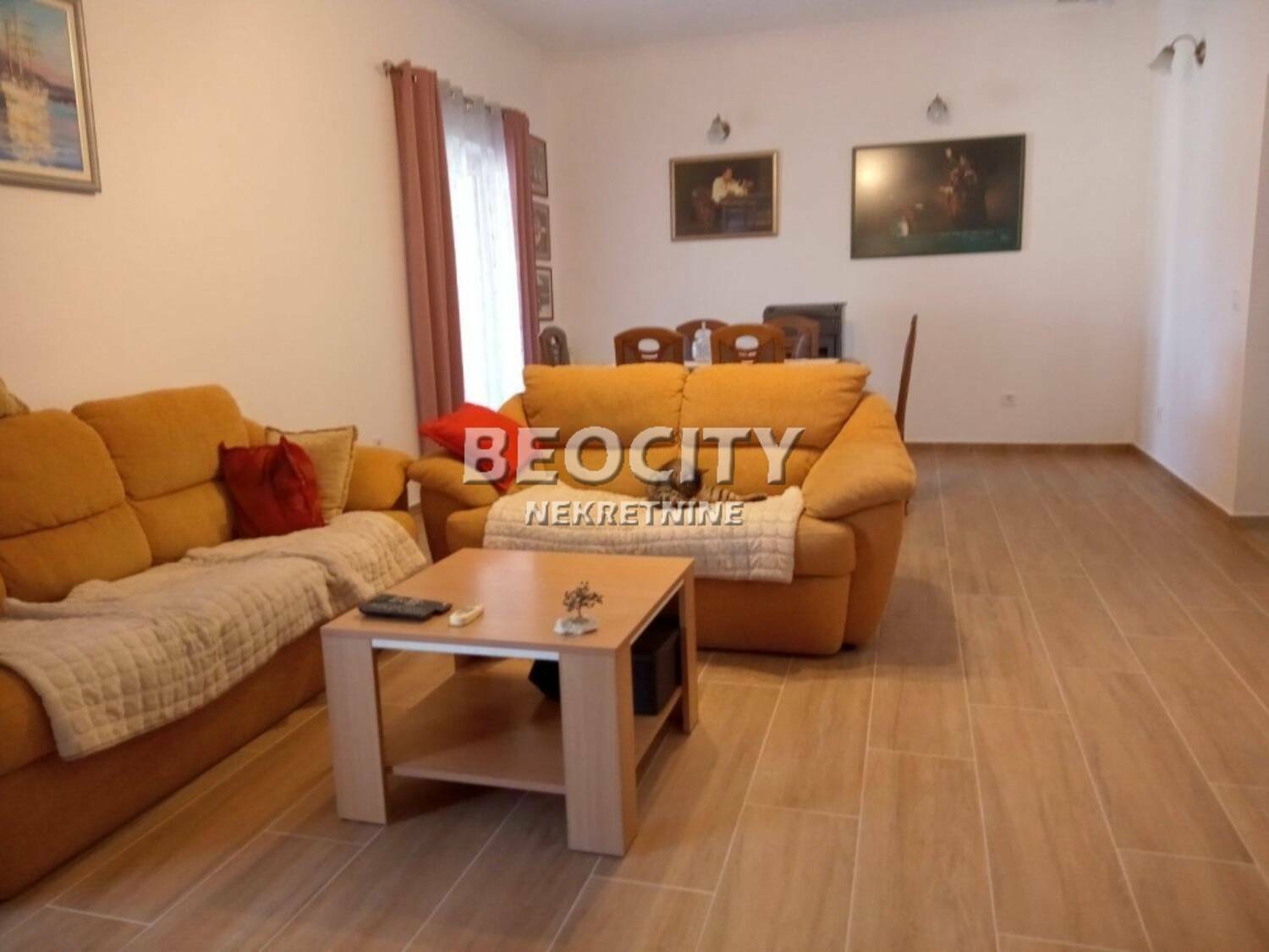 Stan, Tivat - Centar | Prodaja · 116m² · 230.000€