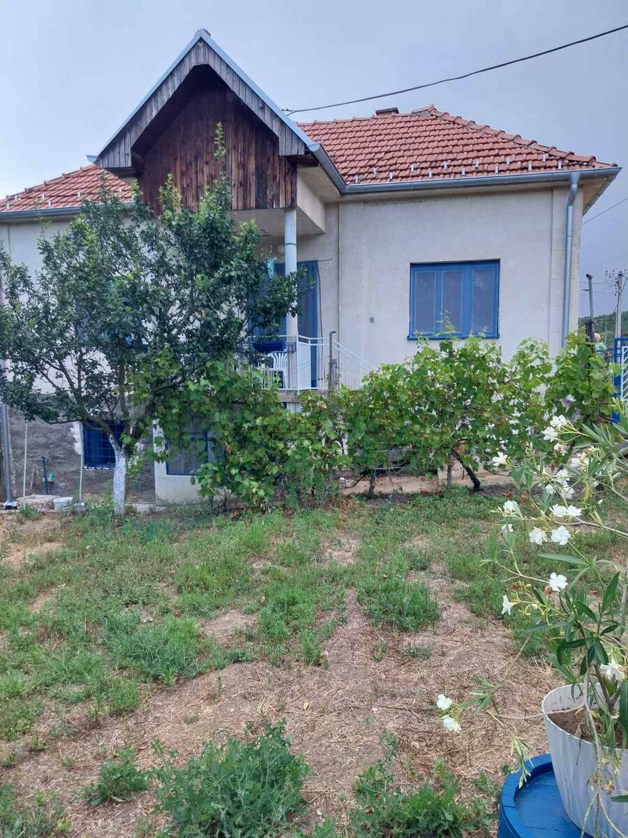 Kuća, Bela Palanka - Bela Palanka | Prodaja · 53m² · 36.000€