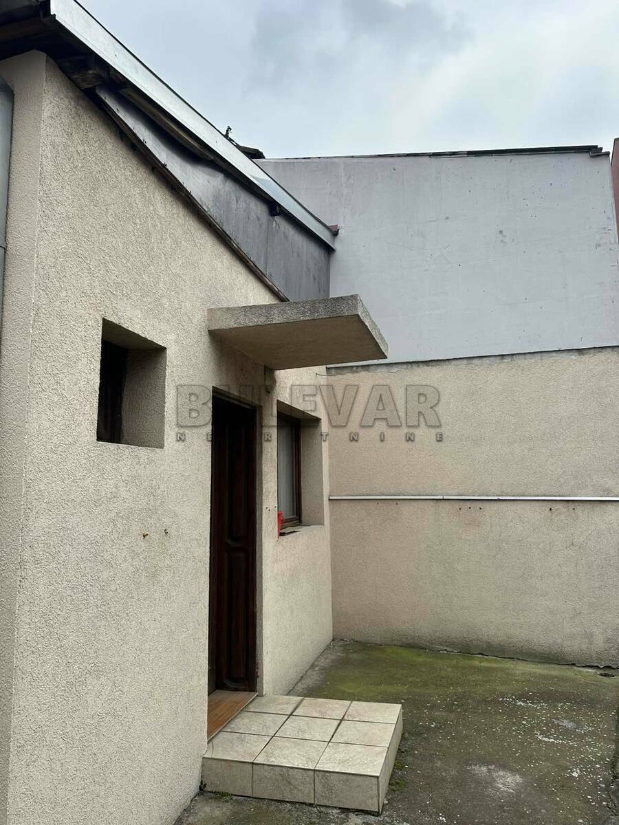 Kuća, Niš - Centar | Prodaja · 204m² · 160.000€