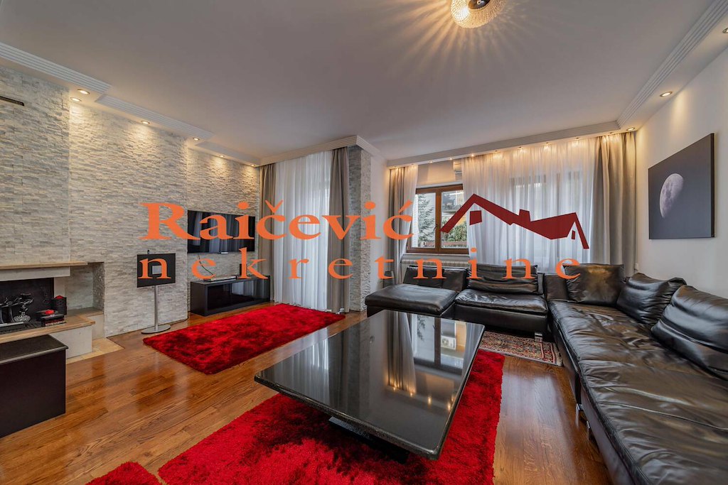 Kuća, Beograd - Dedinje | Prodaja · 288m² · 850.000€