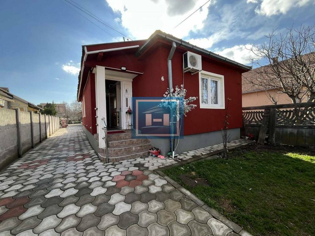 Kuća, Ćuprija | Prodaja · 118m² · 85.000€