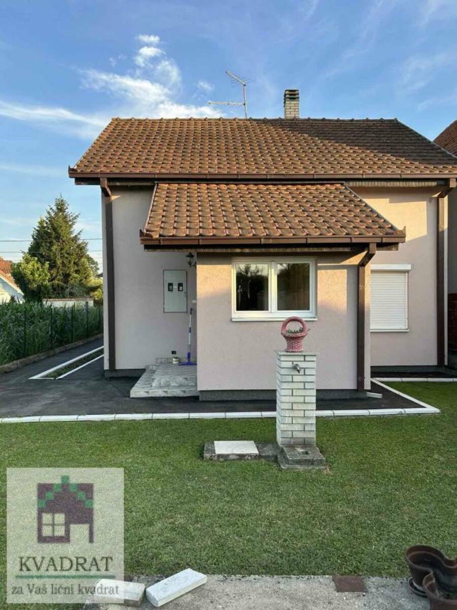 Kuća, Beograd - Zabrežje | Prodaja · 98m² · 140.000€