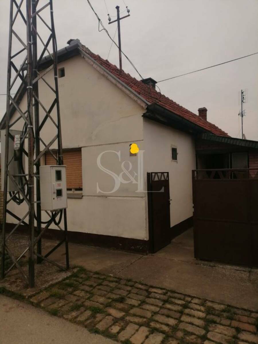 Kuća, Sombor | Prodaja · 70m² · 38.200€