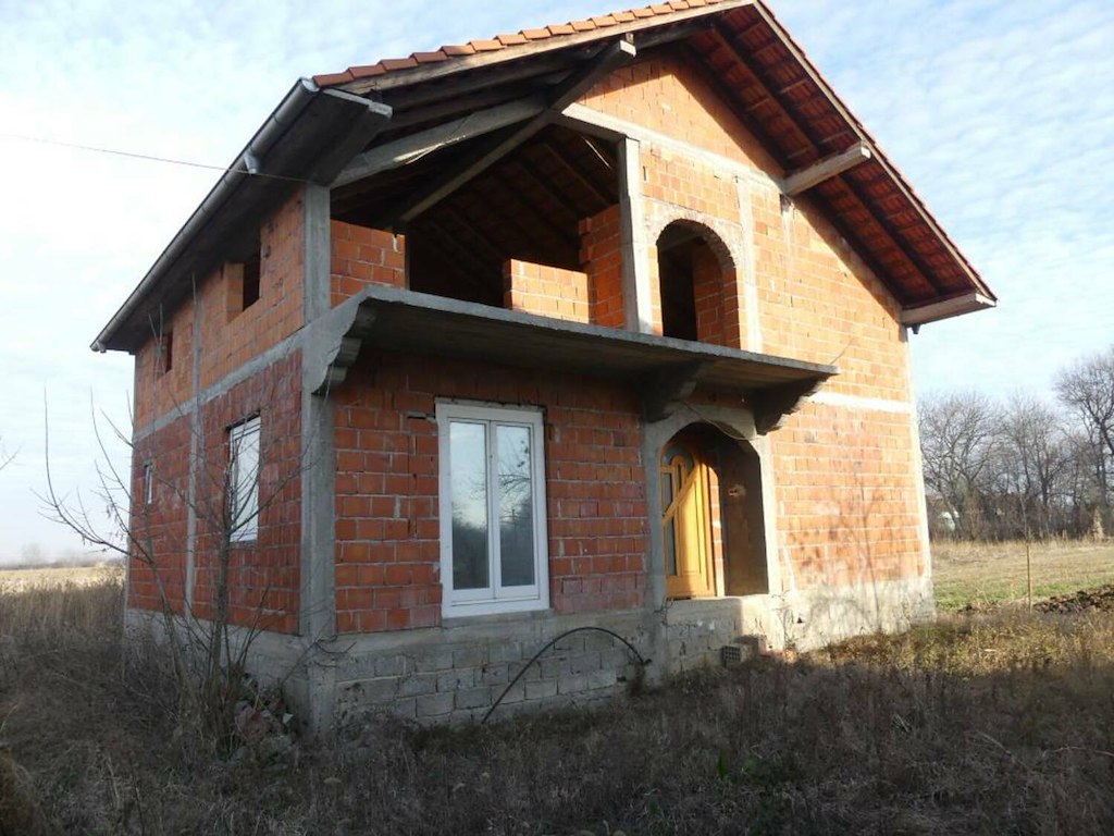 Kuća, Jagodina - Končarevo | Prodaja · 83m² · 43.000€