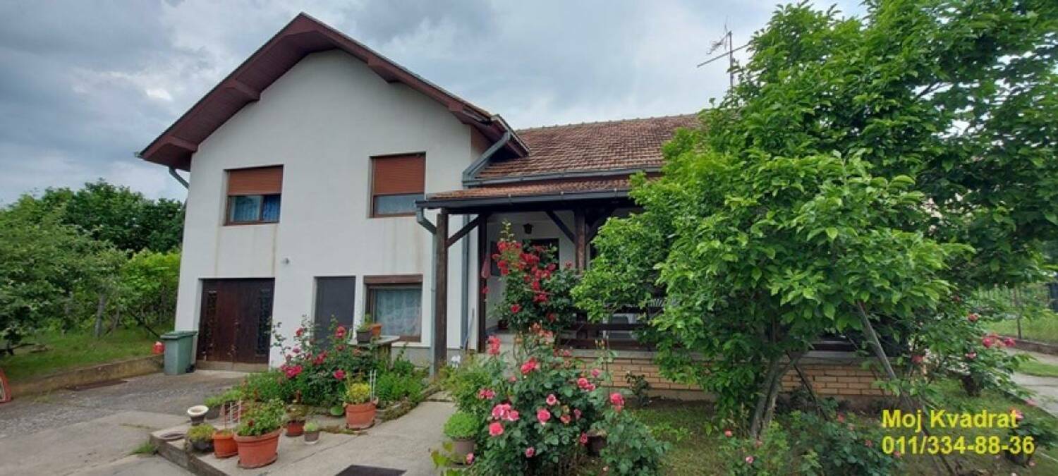 Kuća, Beograd - Rajkovac | Prodaja · 240m² · 240.000€