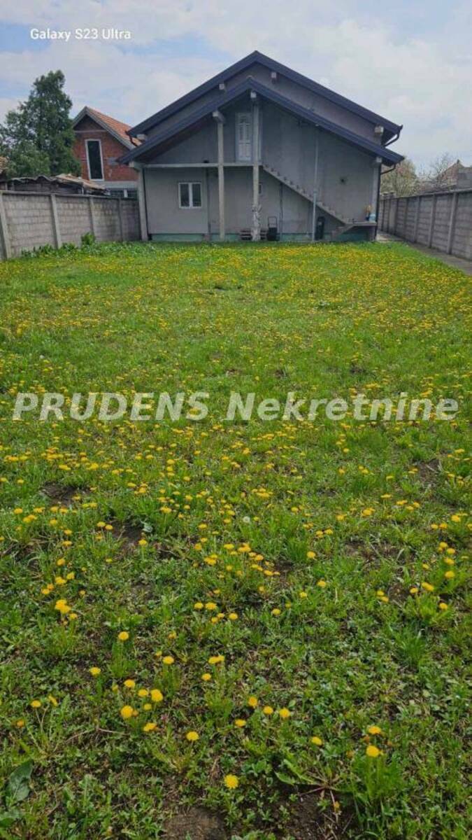 Kuća, Beograd - Surčin (mesto) | Prodaja · 218m² · 270.000€