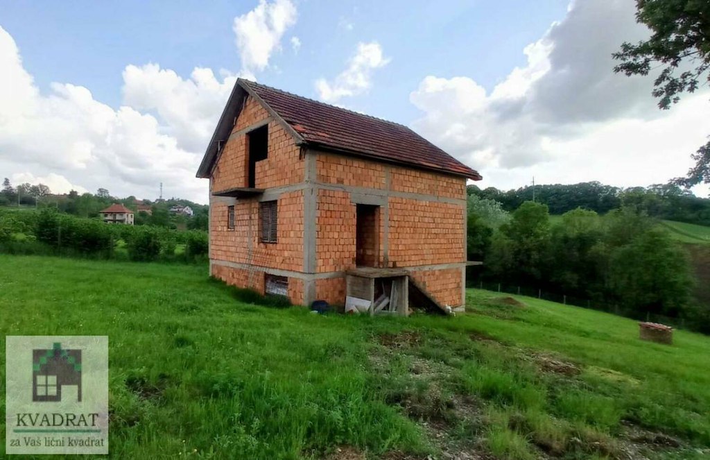 Kuća, Beograd - Mislođin | Prodaja · 159m² · 54.000€
