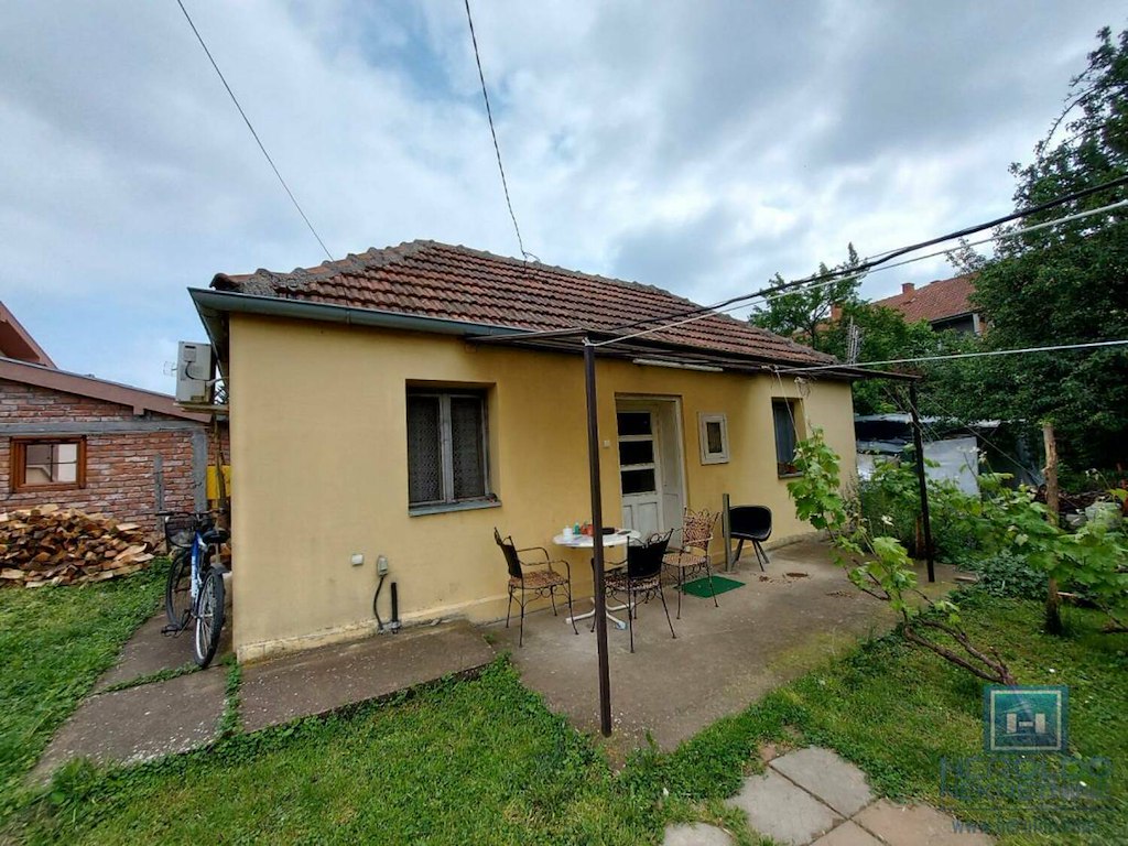 Kuća, Jagodina | Prodaja · 42m² · 75.000€