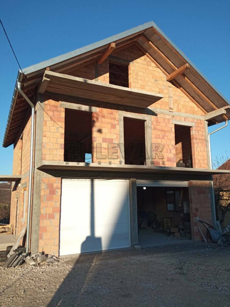Kuća, Kragujevac - Korićani | Prodaja · 132m² · 85.000€