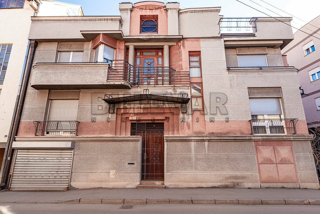 Kuća, Niš - Centar | Prodaja · 450m² · 500.000€