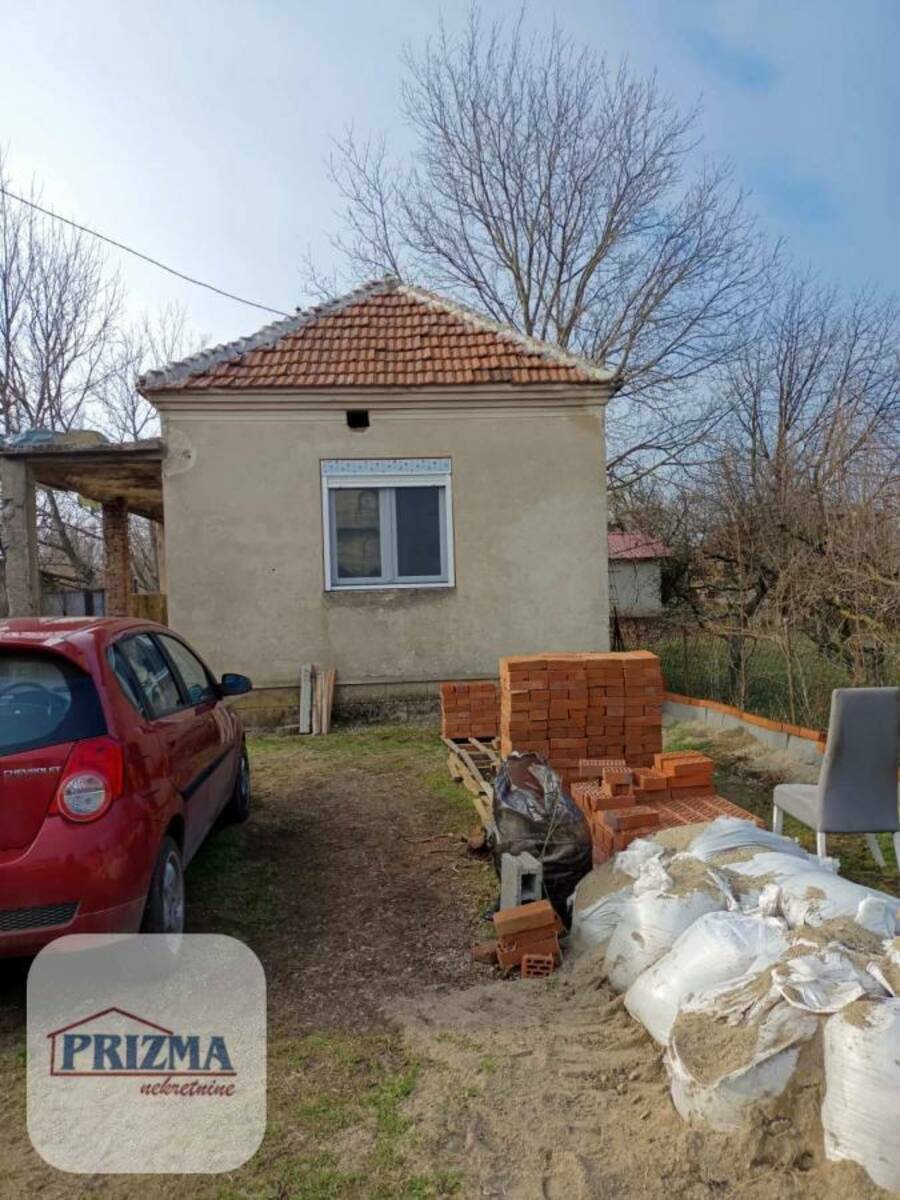 Kuća, Paraćin - Drenovac | Prodaja · 55m² · 25.000€