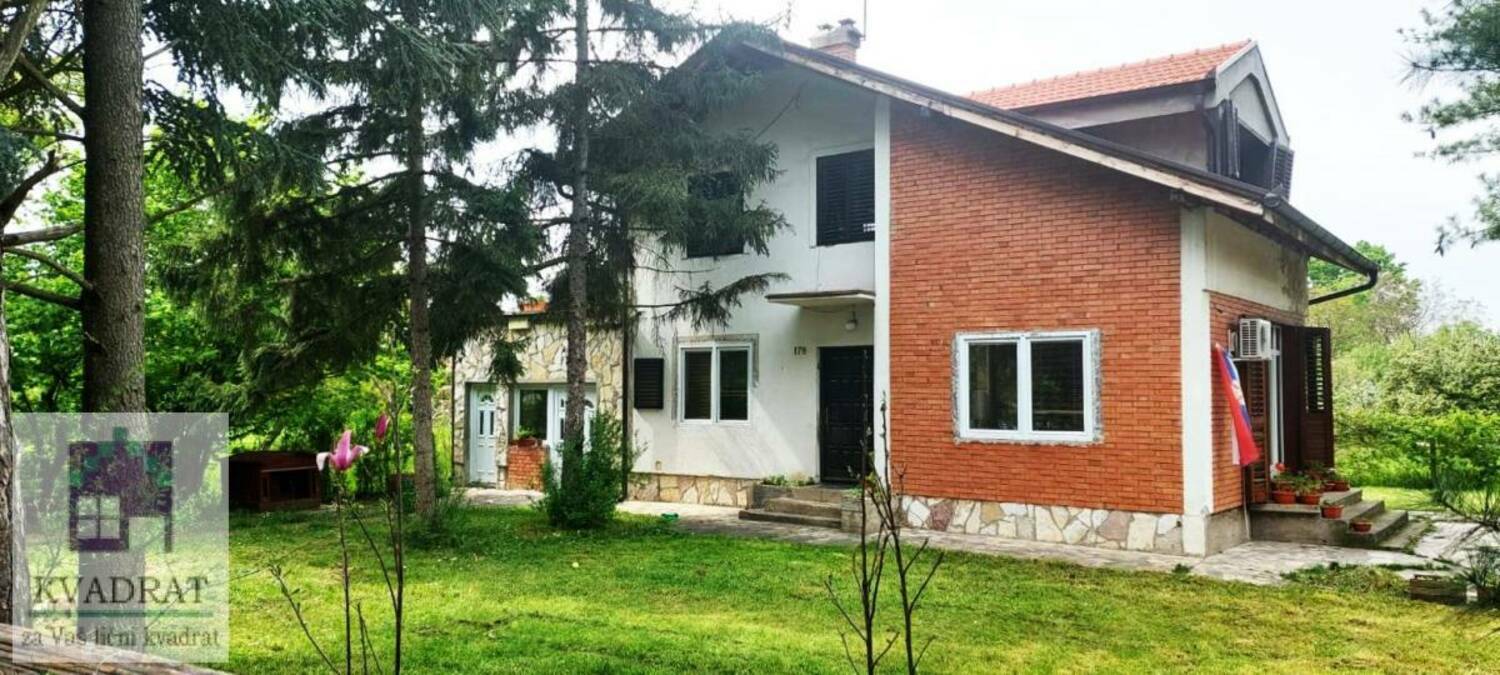 Kuća, Beograd - Skela | Prodaja · 178m² · 150.000€