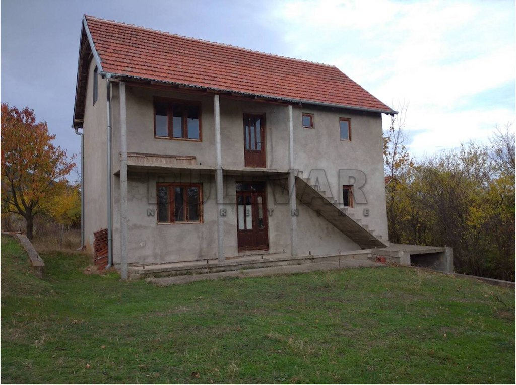 Kuća, Niš - Supovac | Prodaja · 176m² · 34.000€